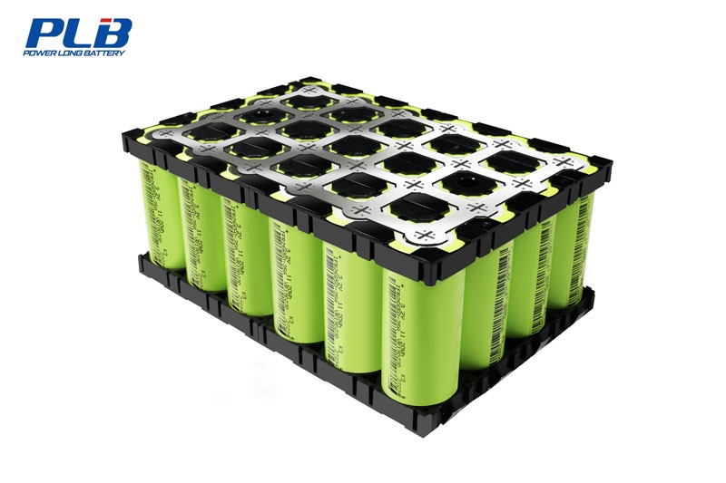 电芯、电池模组和电池包的区别 - 力朗电池